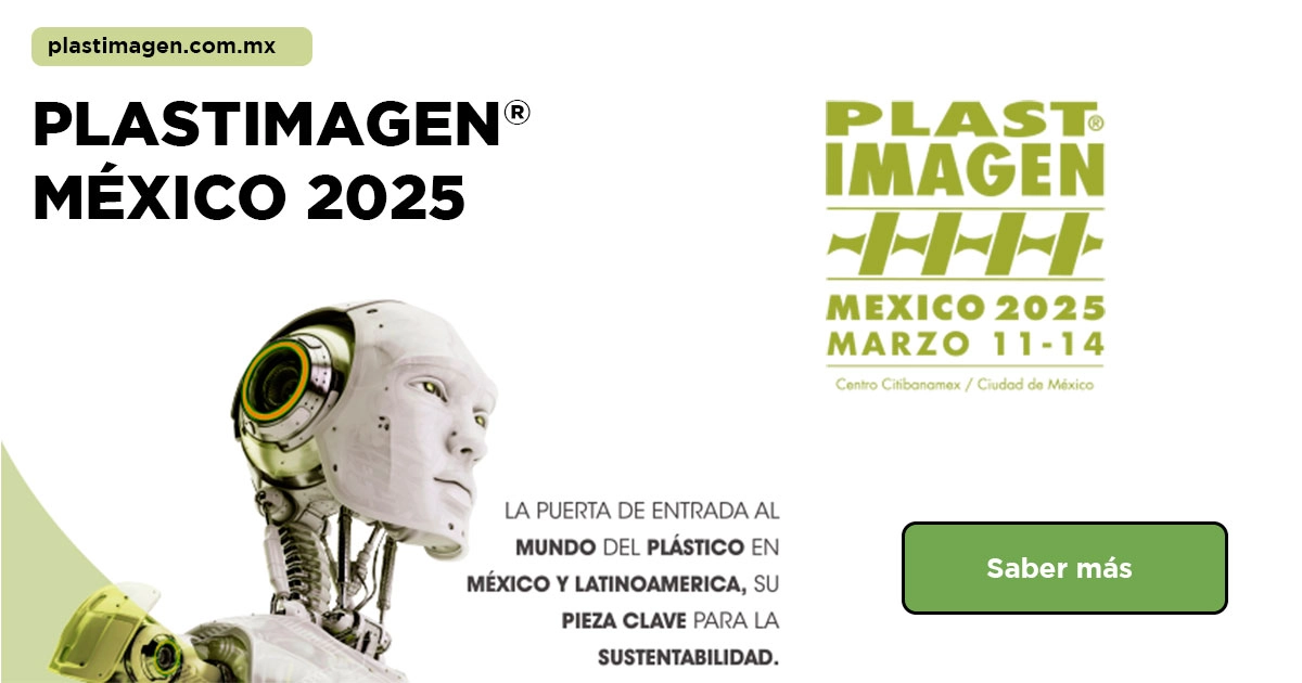 Programa | PLASTIMAGEN® MÉXICO 2025